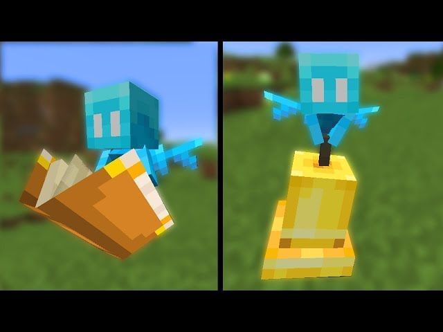 10 best Minecraft mods you have not heard about