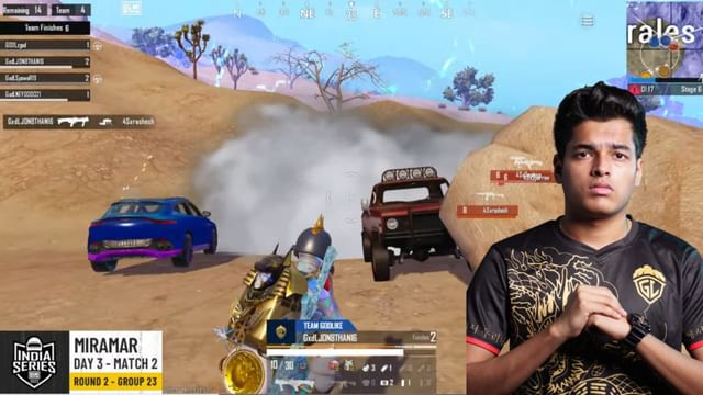 BGIS 2023 Round 2 Day 3: Overall standings, overview, and more