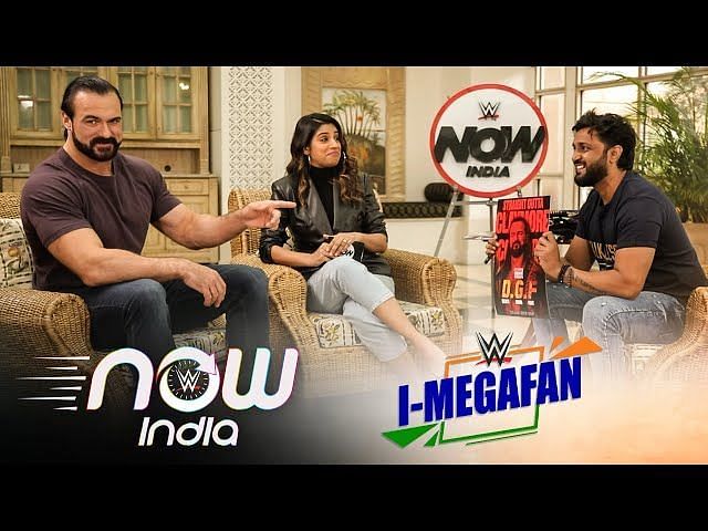 37-year-old WWE star to turn heel instead of Drew McIntyre? Exploring ... 37-year-old WWE star to turn heel instead of Drew McIntyre? Exploring ...