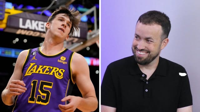 Who is Austin Reaves’ agent? Taking a closer look at the genius who let ...