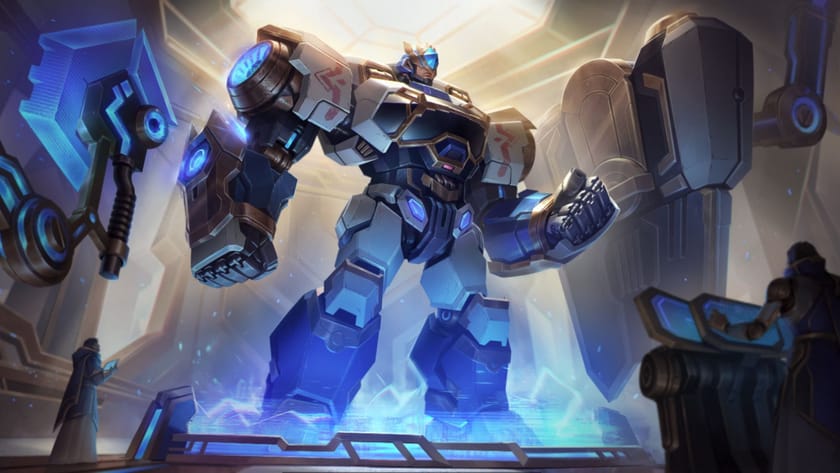 MLBB celebrates seventh anniversary with the biggest Project NEXT ...