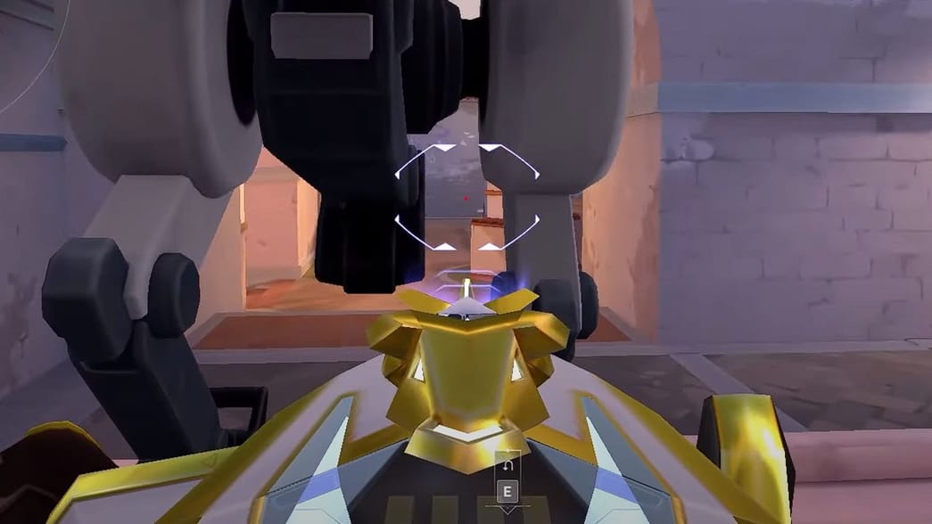 Valorant guide: Best Killjoy lineups on Sunset map