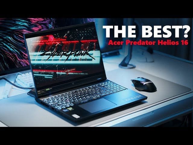 counter strike 2 laptop: 10 best laptops for Counter-Strike 2 (CS2)
