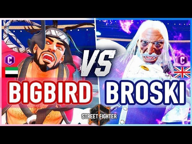 "Confidence usually comes from expectations" Big Bird discusses ...