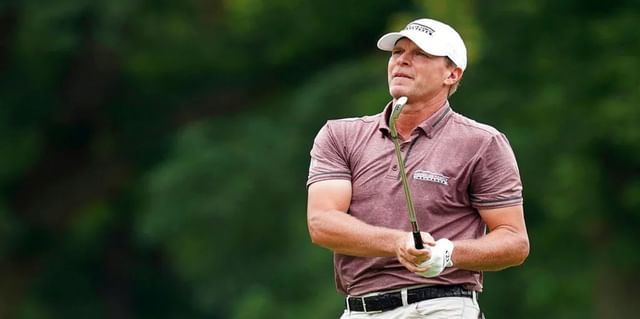 Steve Stricker wins $2,000,000 Sanford International, marks sixth ...