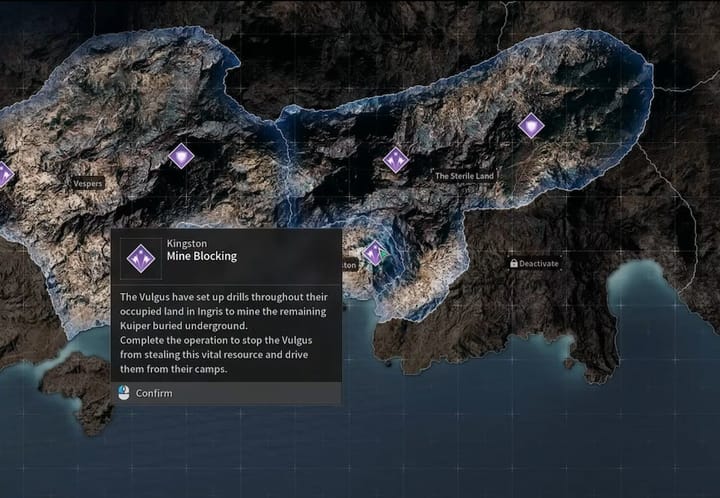 The First Descendant Mastery guide: How to rank up quickly