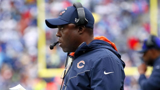 Alan Williams’ house raided by FBI; Bears DC resigns after undisclosed ...