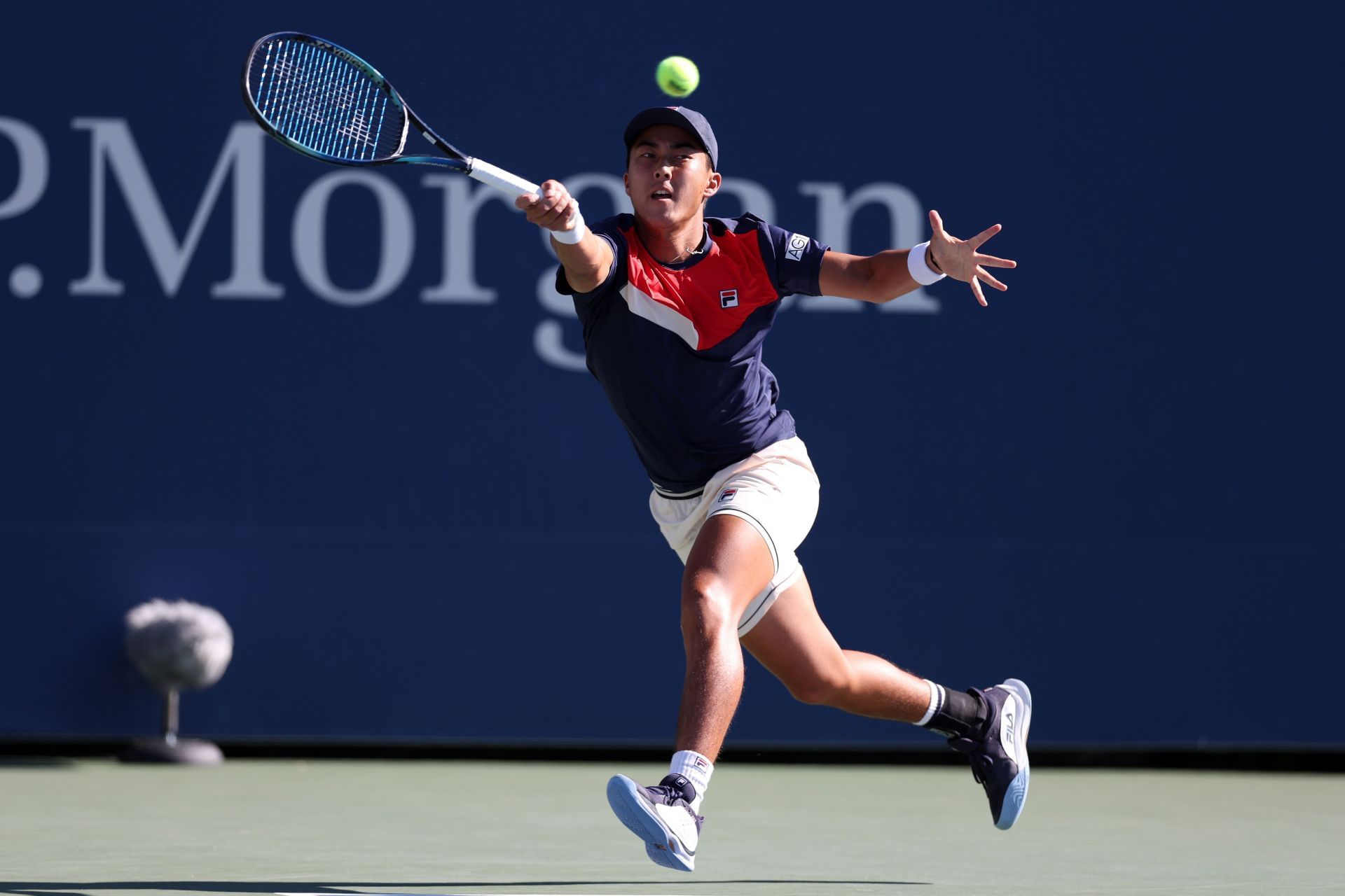 US Open 2023: Frances Tiafoe vs Rinky Hijikata preview, head-to-head, prediction, odds, and pick