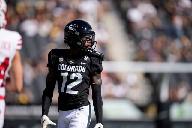 Travis Hunter's return timeline: How long is the Colorado player out?