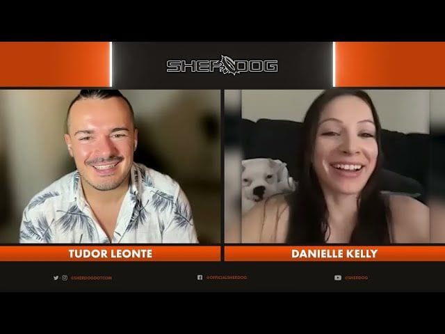 Danielle Kelly says ONE’s grappling format helps her stay focused: “It ...