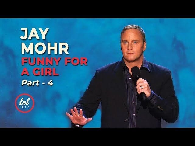 Who was Jay Mohr married to? All about his marriages and kids as actor ties the knot with Jeanie ...