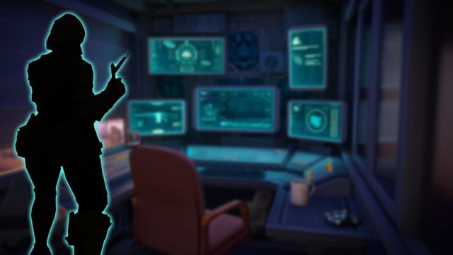 Valorant Agent codenamed "Architect" rumored to be in development