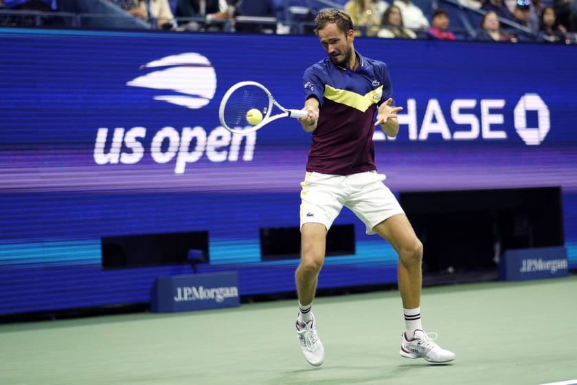 US Open 2023: Daniil Medvedev vs Alex De Minaur preview, head-to-head, prediction, odds, and pick