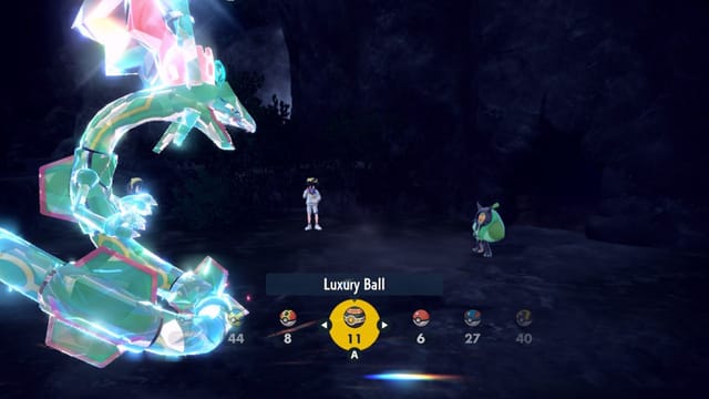 Pokemon Scarlet and Violet Teal Mask: Where to find Ogerpon