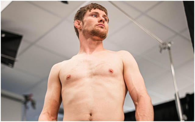 “She’s going to try and k*ll me” - Bryce Mitchell unveils destructive ...