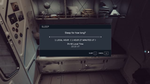 10 best ways to level up fast in Starfield