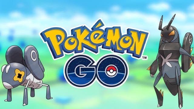 Pokemon GO Nymble and Lokix guide