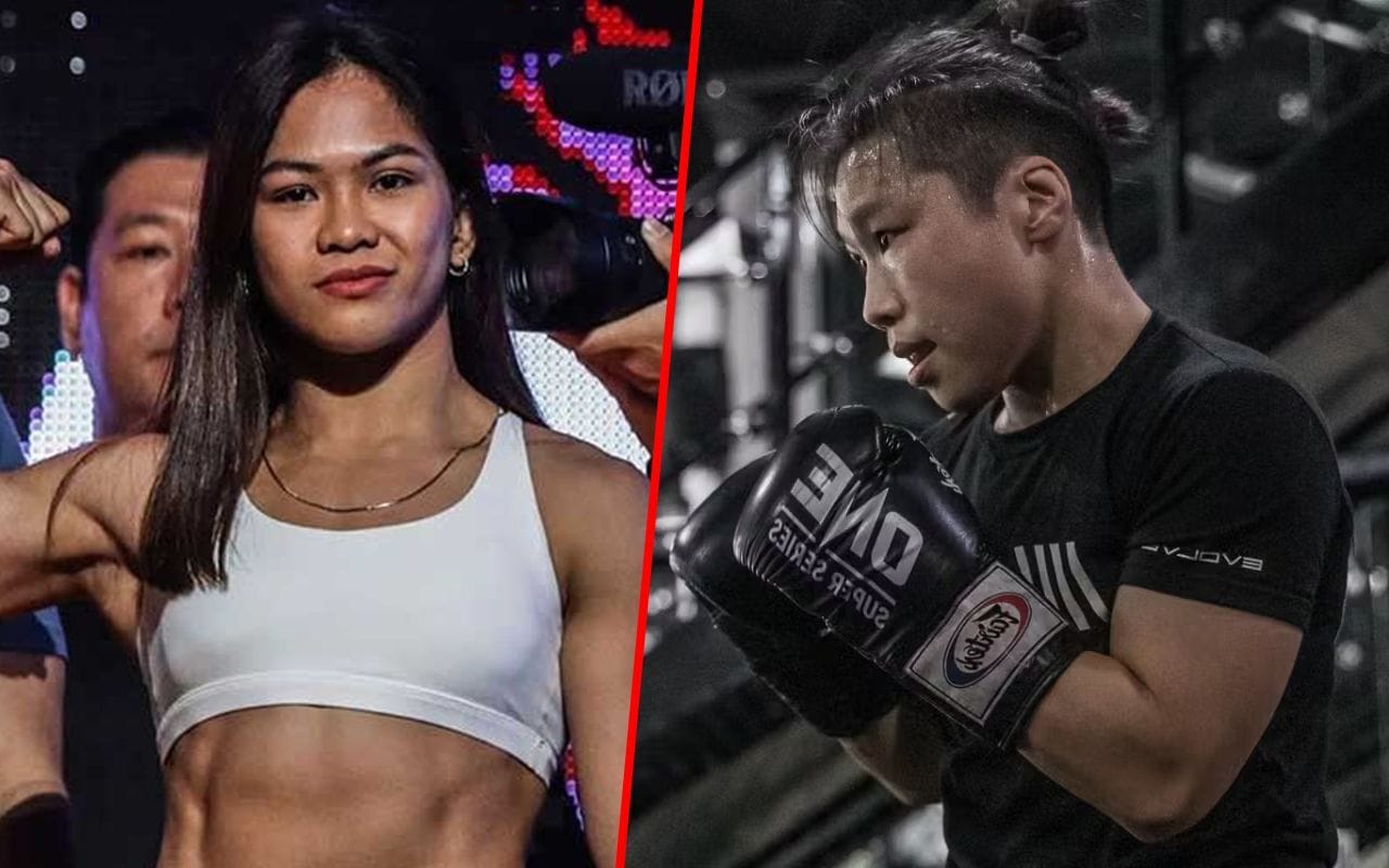 Denice Zamboanga says Xiong Jing Nan “has all the advantage” against ...