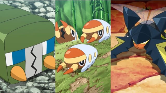 Pokemon GO: Grubbin Community Day PvP analysis