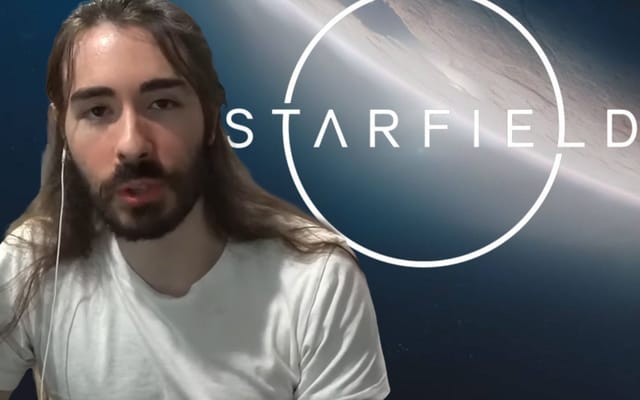 "Extraordinarily boring and underwhelming" - MoistCr1TiKaL is ...