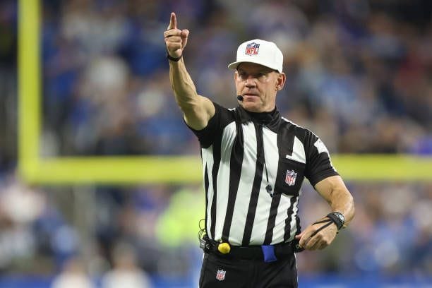 What is Clete Blakeman's Salary in 2023?