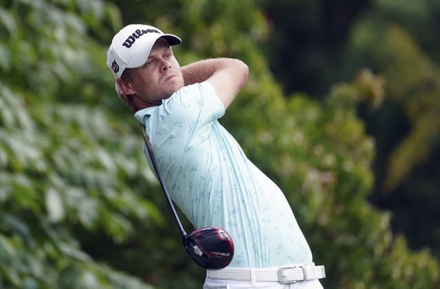 Who is Hurly Long? Everything you need to know about the German golfer