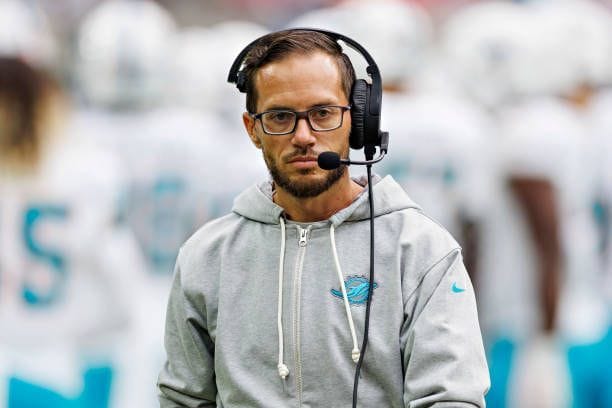 What Teams Did Mike McDaniel Coach?