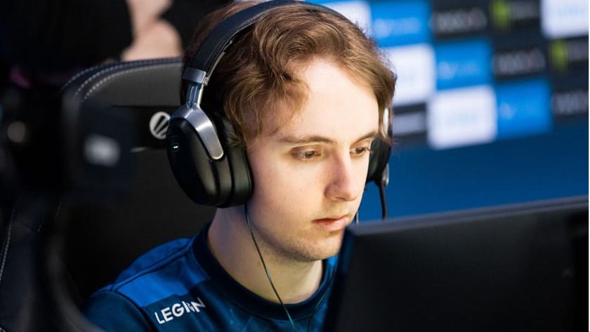 Complexity Gaming Cs Go