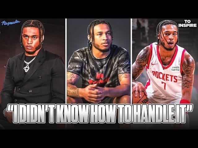 Reigning Summer League MVP Cam Whitmore likens his game to $304M star ...