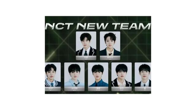 Meet the new NCT members formed via the survival show NCT Universe: LASTART