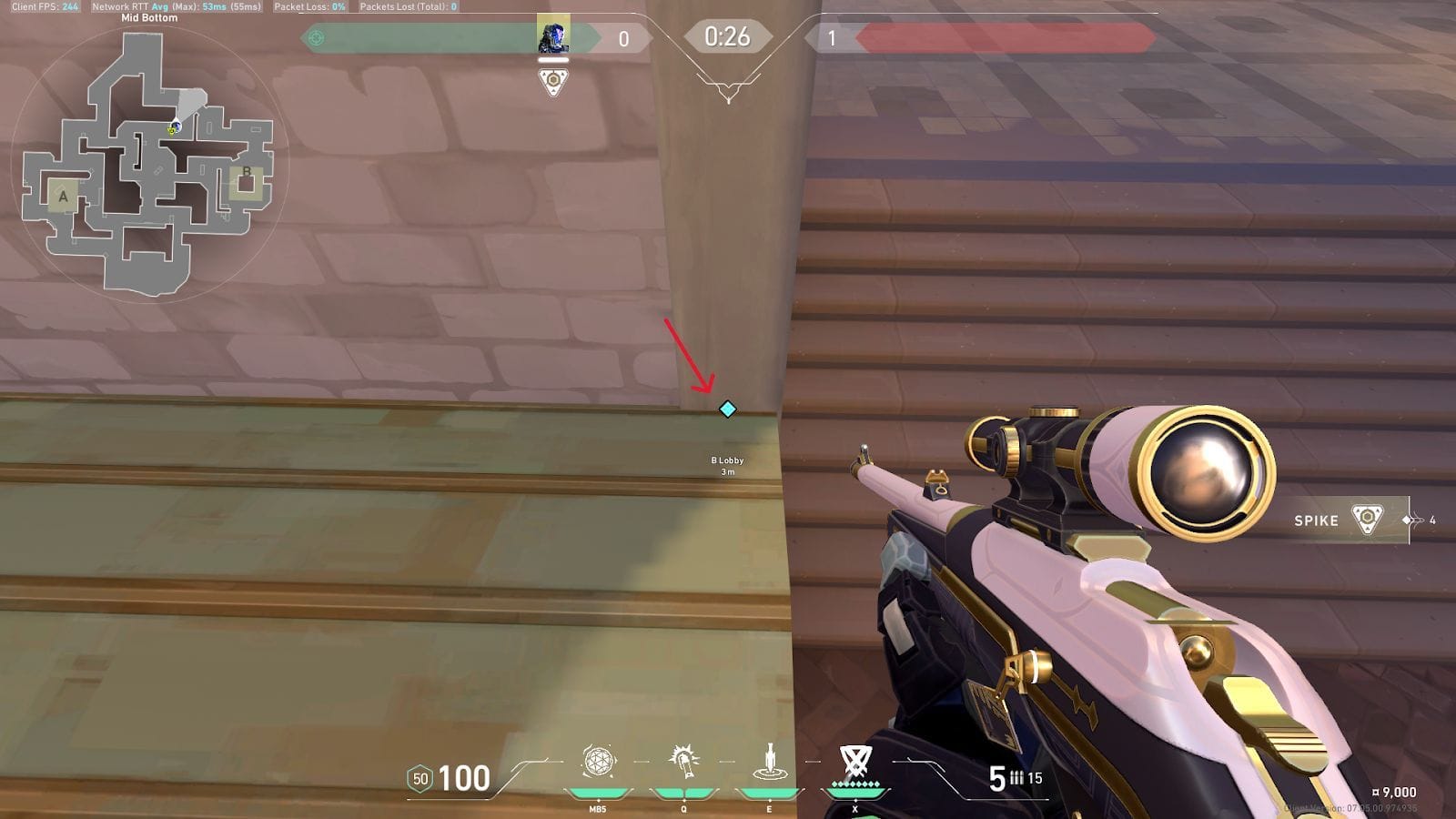 Valorant: Complete KAYO Sunset guide