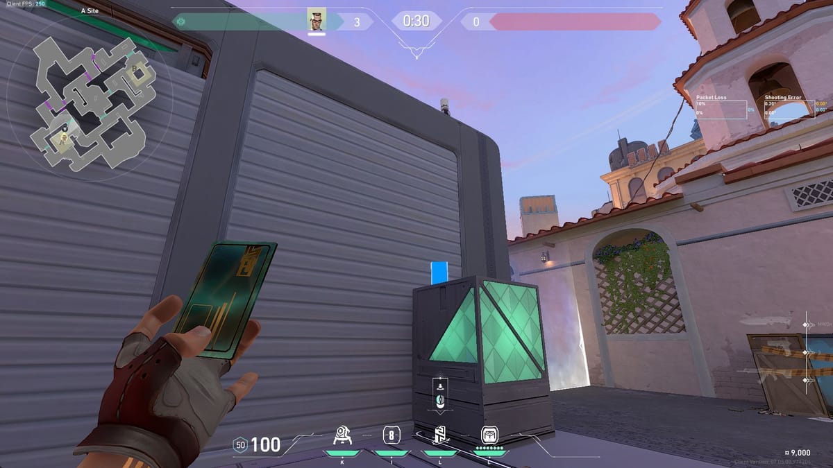 Valorant Sunset guide: Best Chamber setups and playstyle