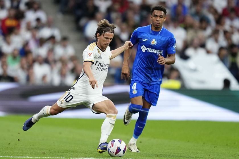 5 best European players of the last decade