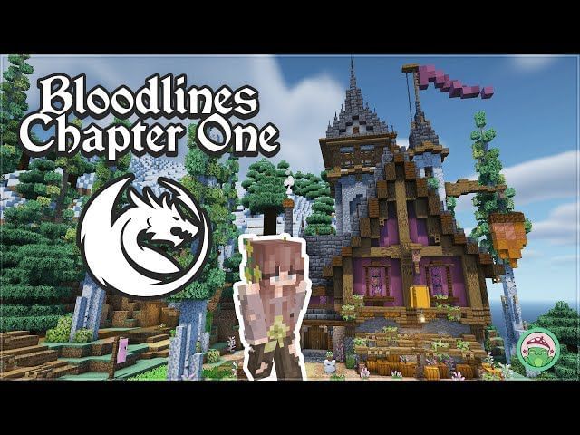 What are Minecraft roleplay servers?