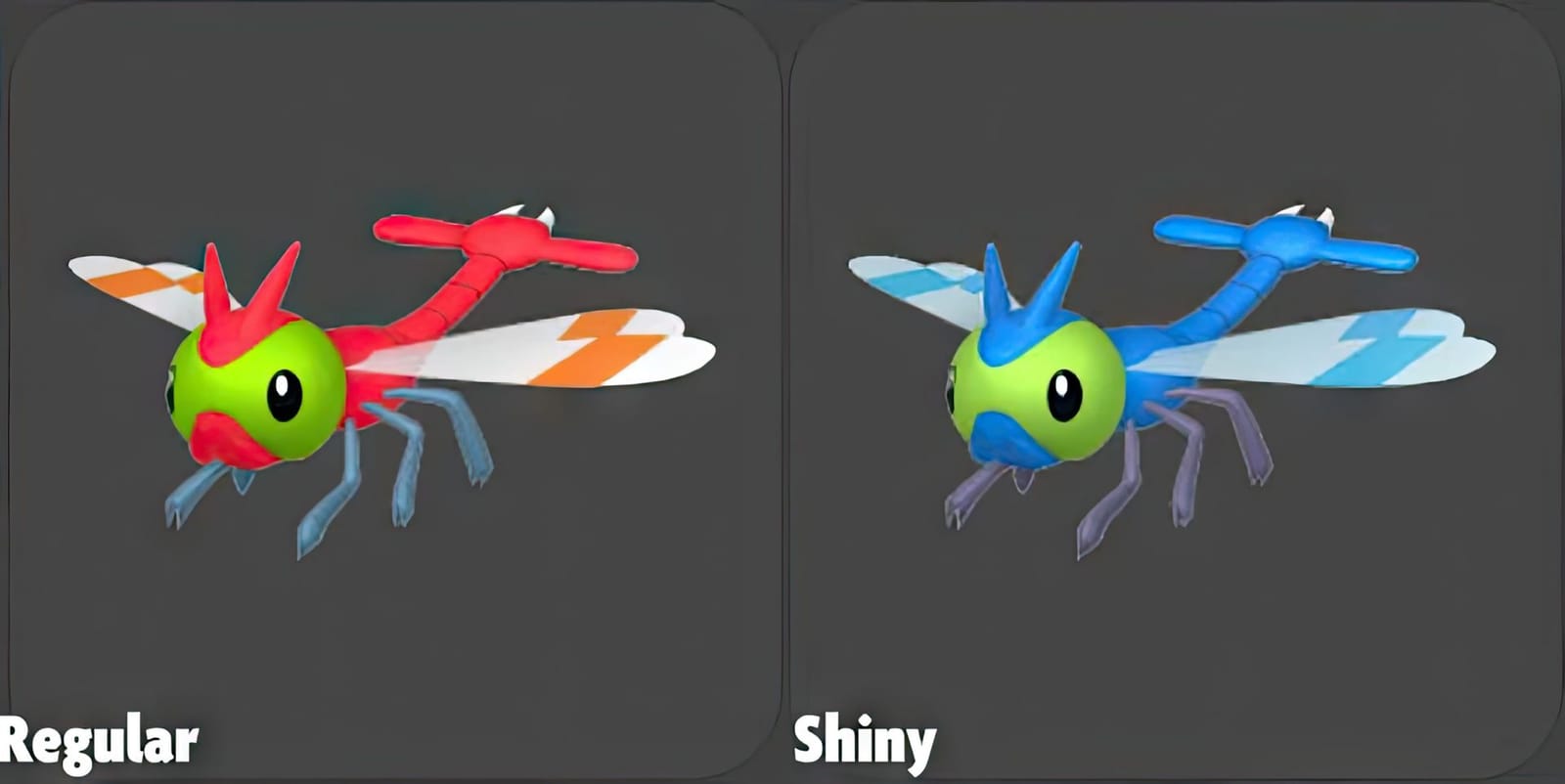 10 best shiny Pokemon to hunt in Pokemon Scarlet and Violet The Teal ...