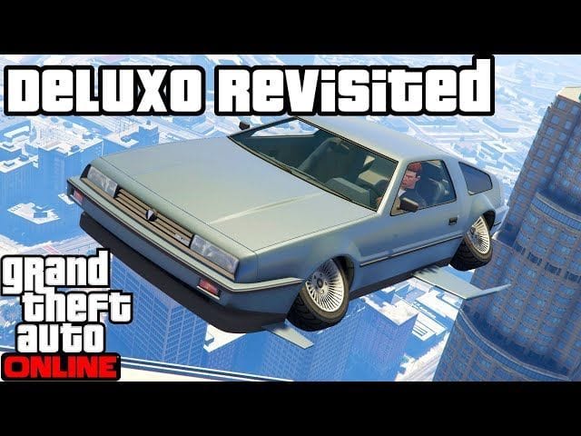 5 overpowered GTA Online vehicles that should be nerfed immediately