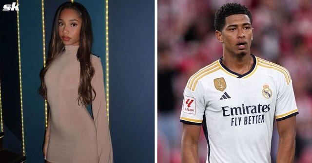 "I've never dated Jude Bellingham" - Fashion model Asantewa Chitty ...