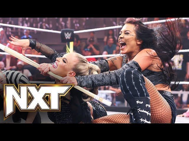 Becky Lynch Wwe Nxt Becky Lynch To Lose Her Title To Absent Wwe Star