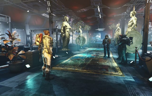 Starfield “Audio cutting out” error: Possible fix, reasons, and more