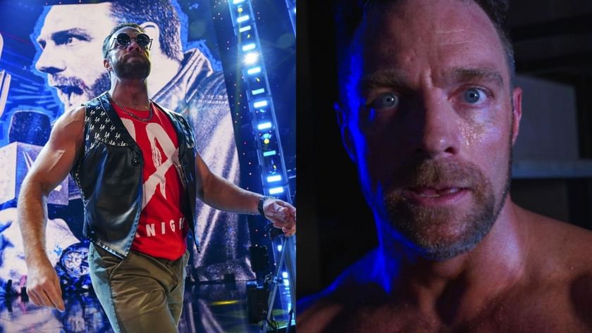 WWE: LA Knight segment announced for SmackDown ahead of WWE Payback