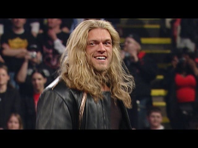 3 reasons why Edge should consider an AEW run (& 3 why he shouldn’t)