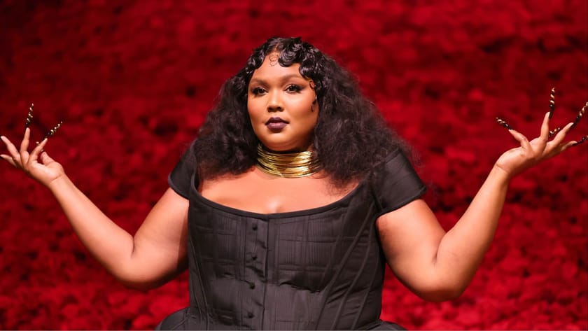 Fact Check: Is the Lizzo McDonald's meal real? Viral post sparks wild ...