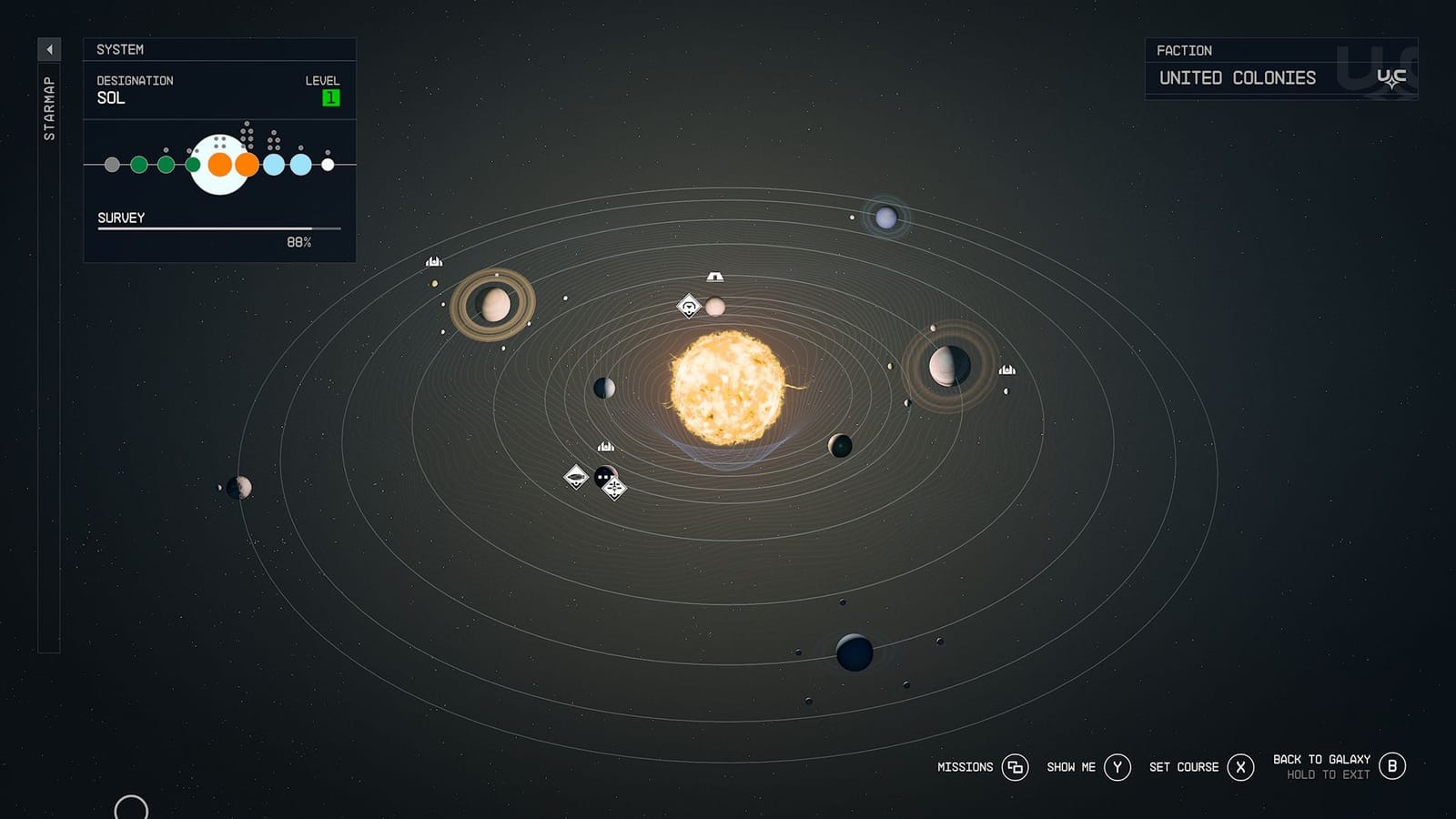 10 best Starfield planets to build outpost