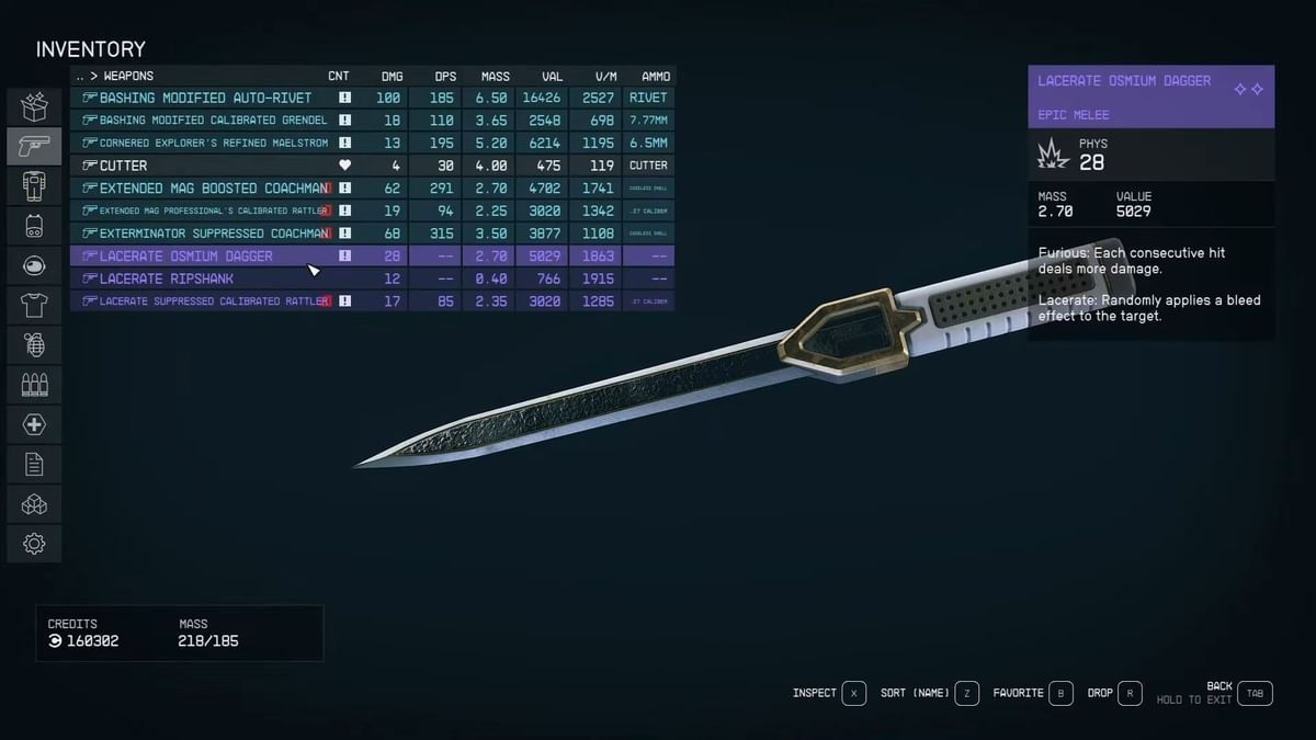 Mod: 10 best Starfield mods you need for your second playthrough that ...