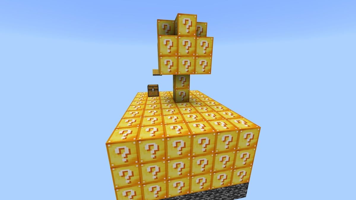 10 best adventure maps for Minecraft Bedrock Edition