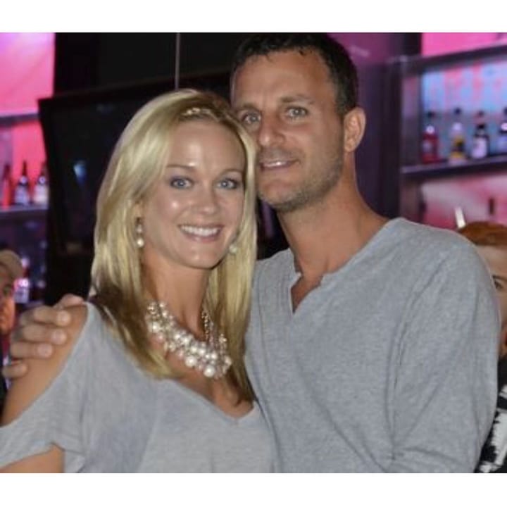 Does Laura Sanko have Kids?