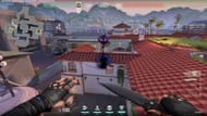 Valorant guide: Best Fade lineups on Sunset map