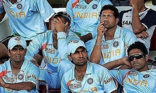 ICC Cricket World Cup Host: From 1975 to 2023