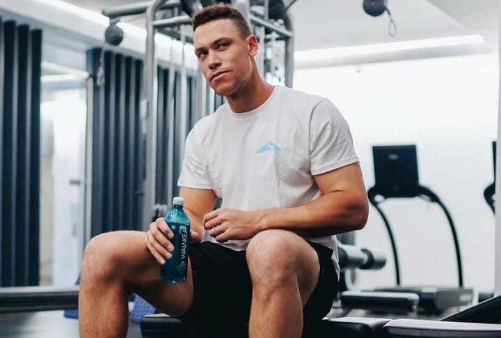 Where Is Aaron Judge From? | Aaron Judge Birthplace