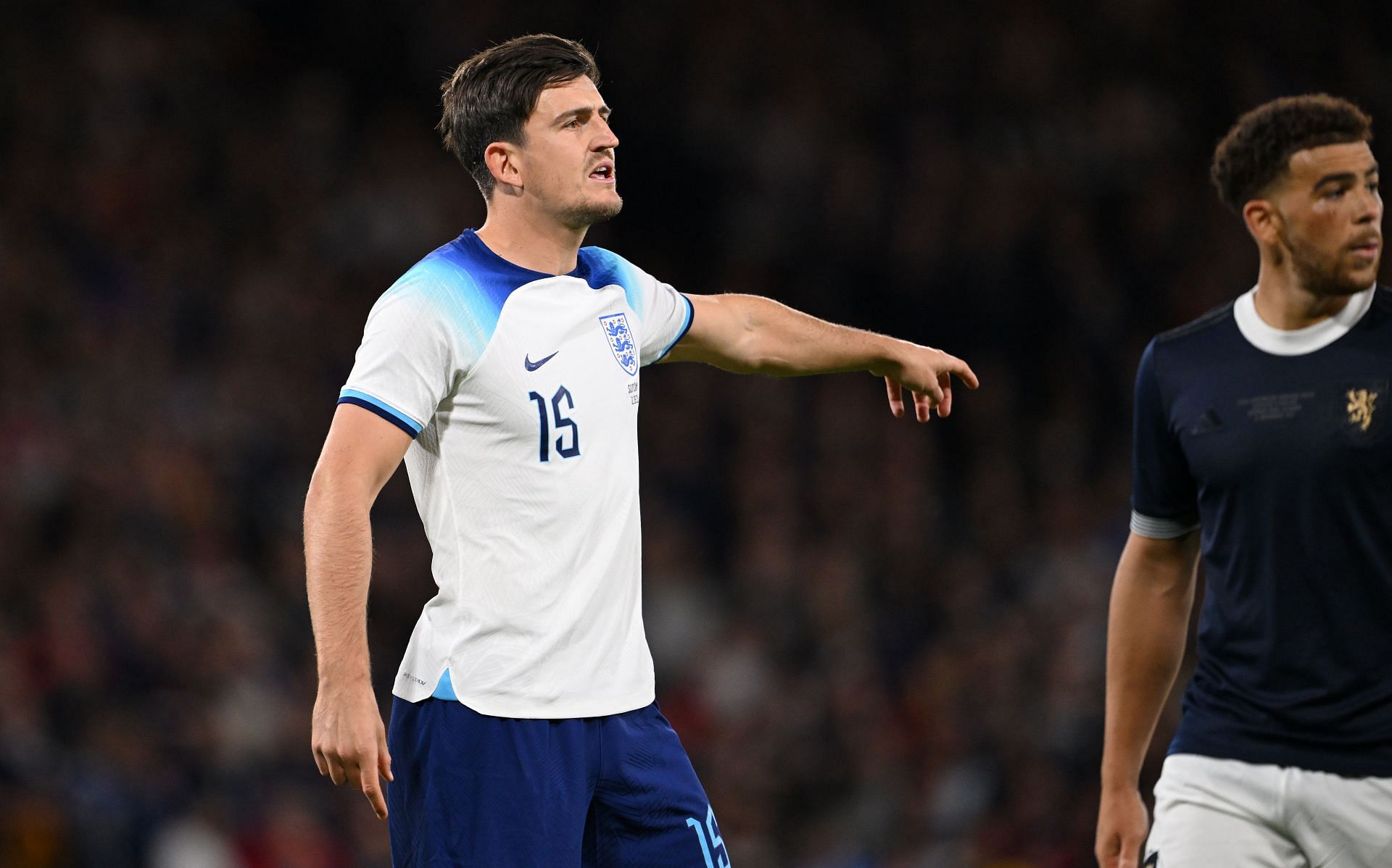Paul Merson claims Manchester United's Harry Maguire is a 'top player ... Paul Merson claims Manchester United's Harry Maguire is a 'top player ...